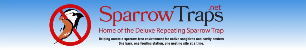 Home - SparrowTraps.net